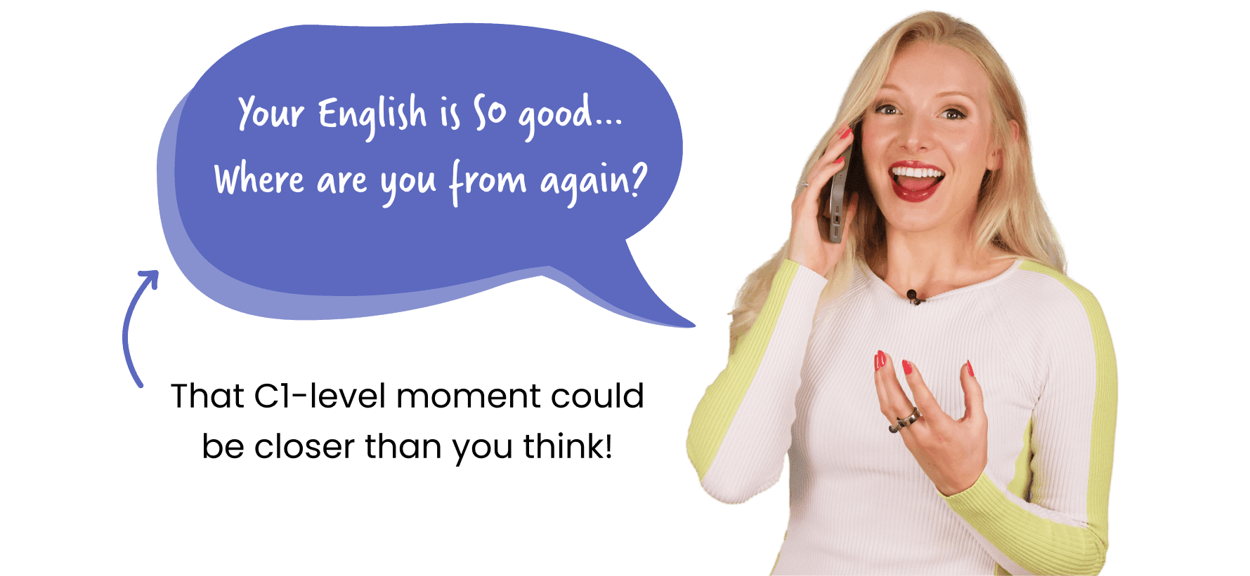 C1 Bootcamp | English With Lucy